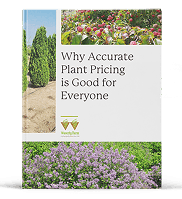 Why Accurate Plant Pricing Is Good for Everyone